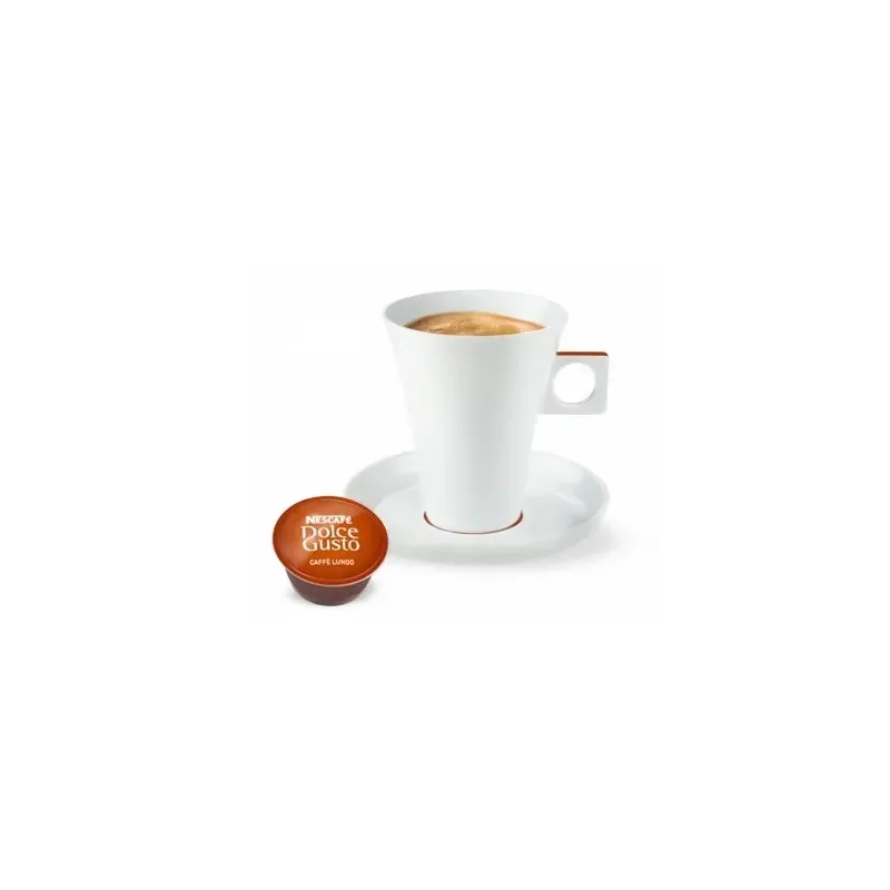 Compra Café Lungo Dolce Gusto Nescafé Pack 3 Cajas