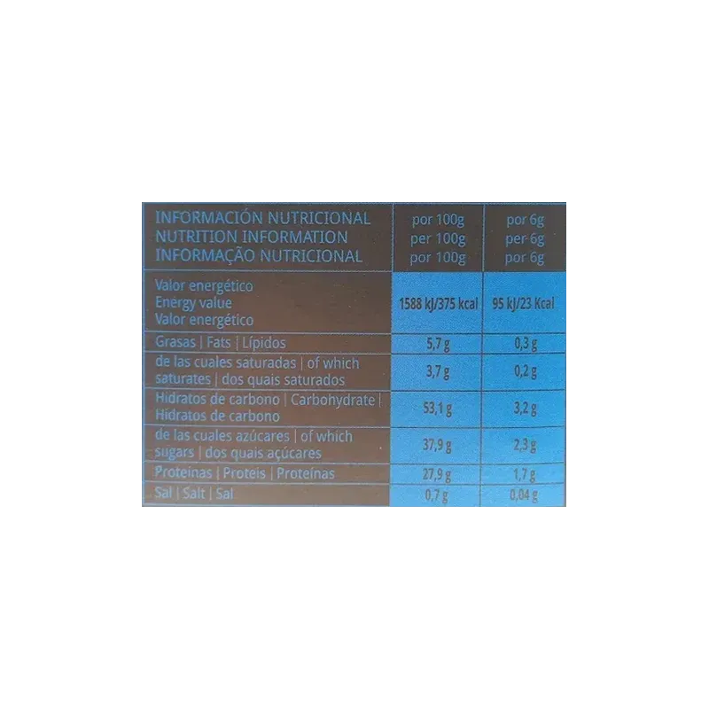 Cortado Descafeinado Sensations Dolce Gusto – 16 cápsulas